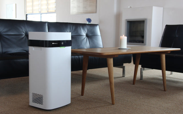 Next-Gen Air Purifiers With Green Tech TPA® | Airdog USA