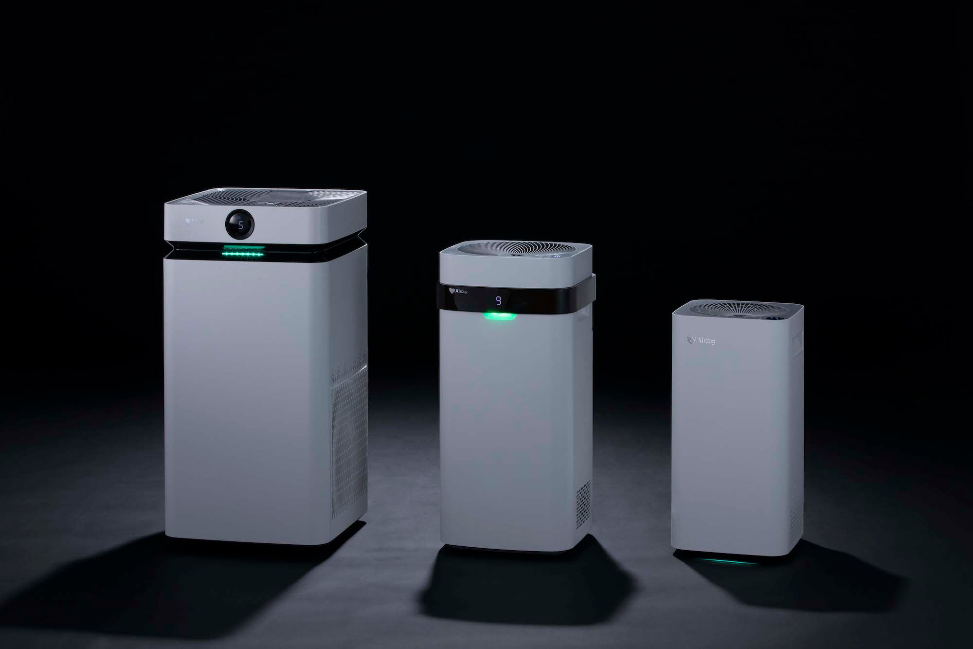 The Future of Air Purification is Now – Airdog USA