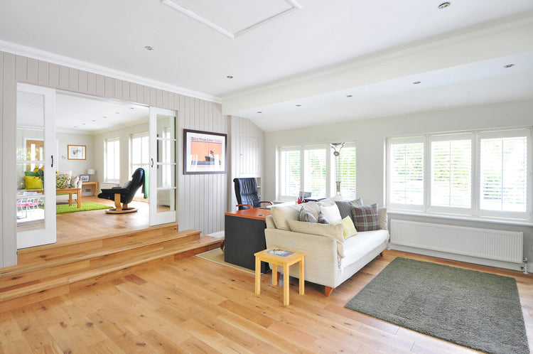 Can One Air Purifier Work for Multiple Rooms: How to Maximize Whole-Ho ...