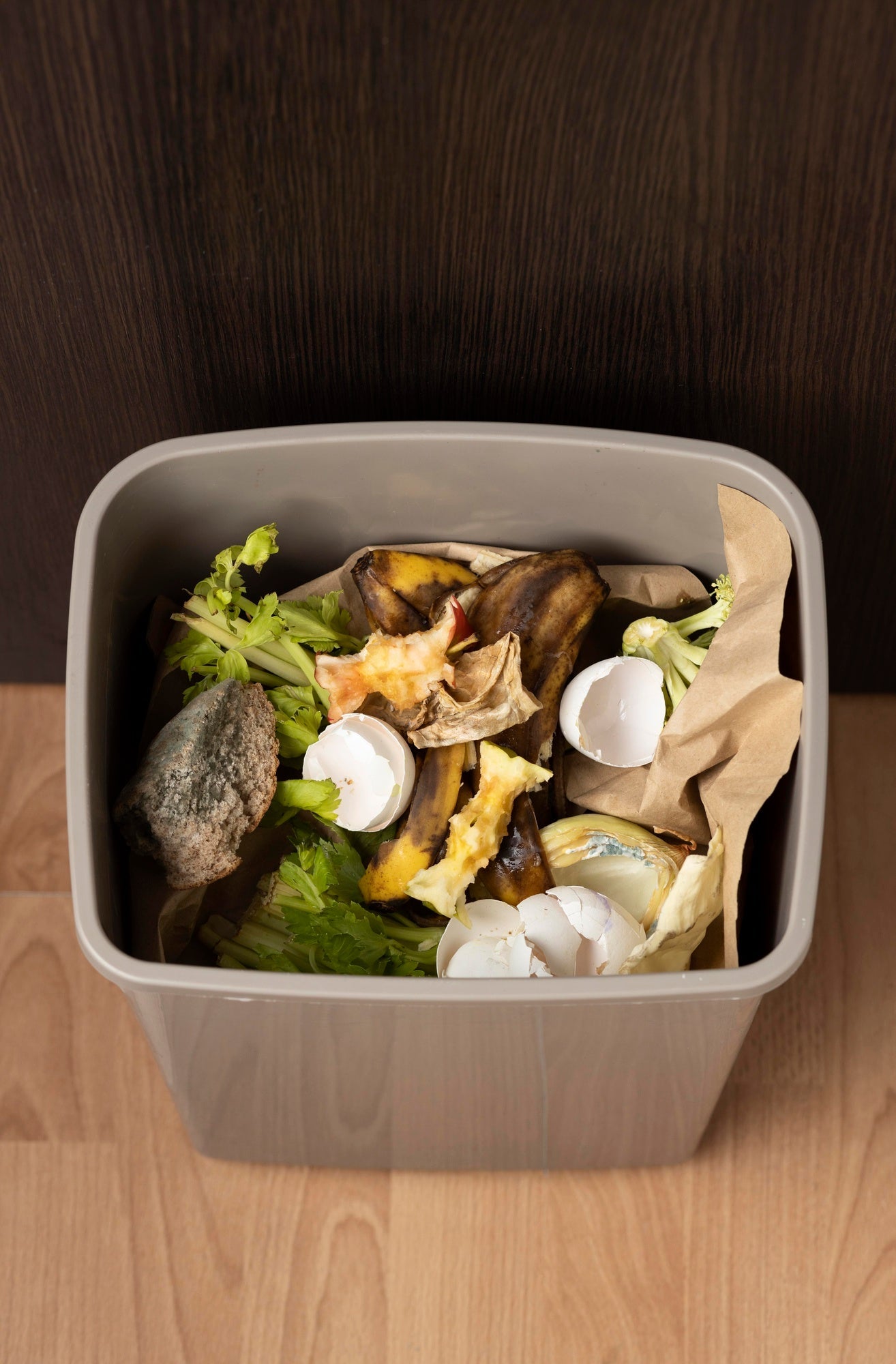 How to Get Rid of Food Smell in Your House – Airdog USA