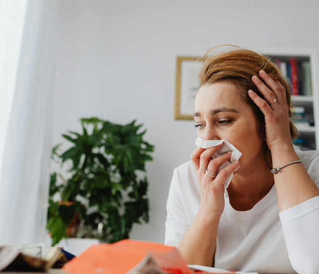 What Is the Rarest Allergy? – Airdog USA