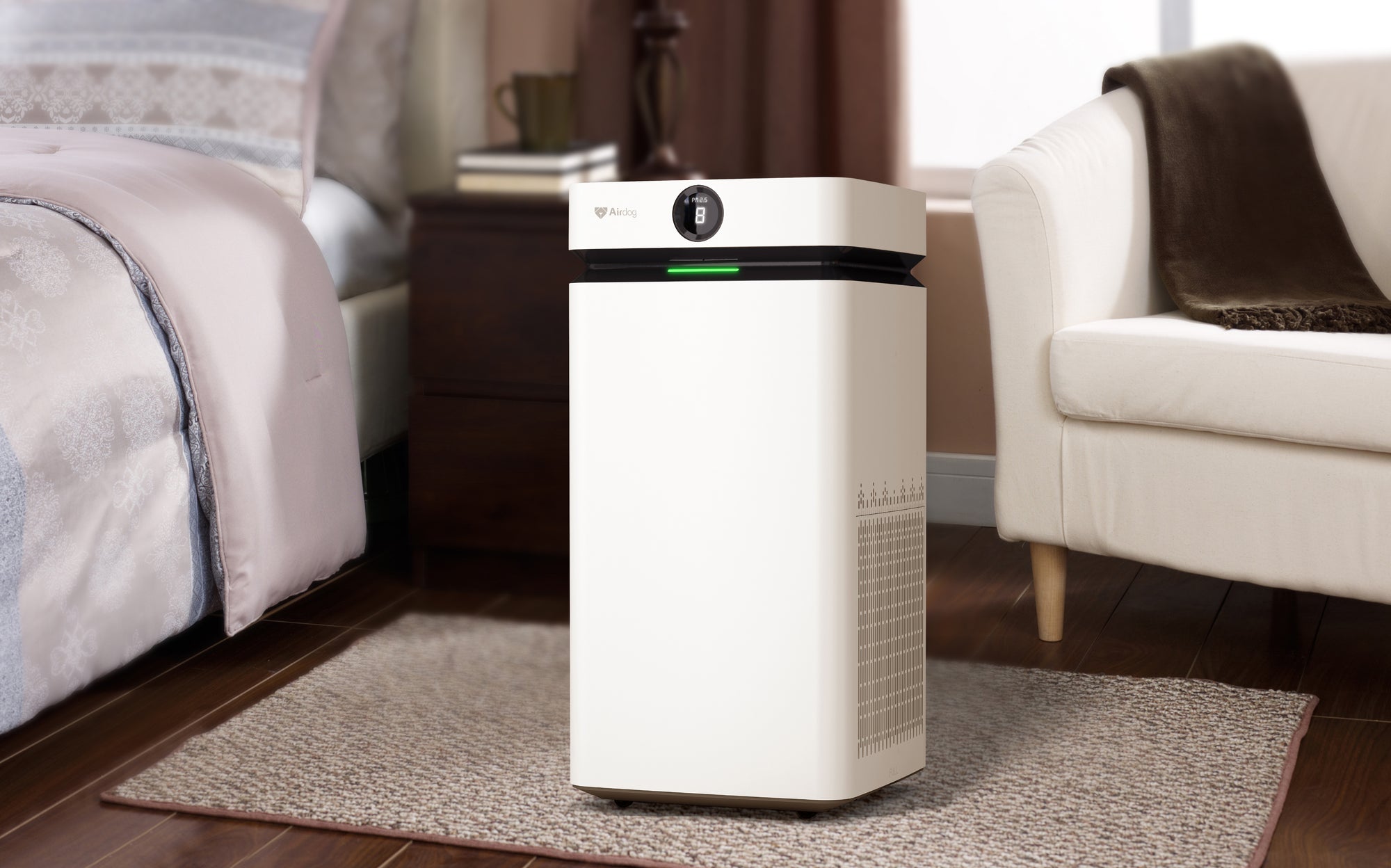 How it works (Purification) – Airdog USA