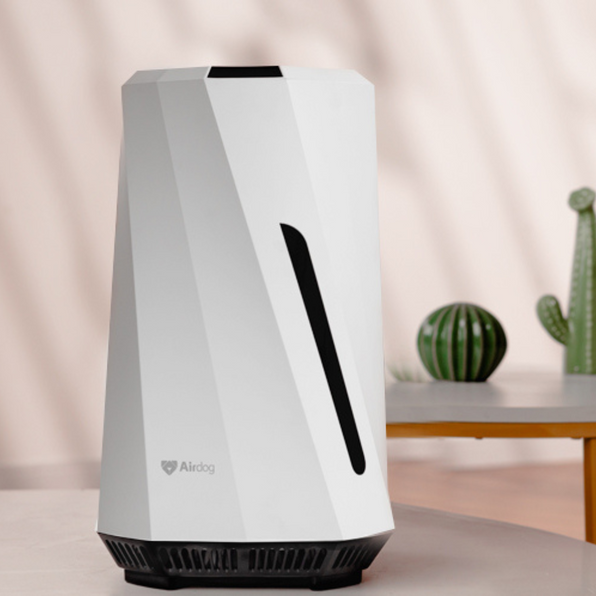 Air Purifier for Home | Future of Air purification Today. - Airdog USA