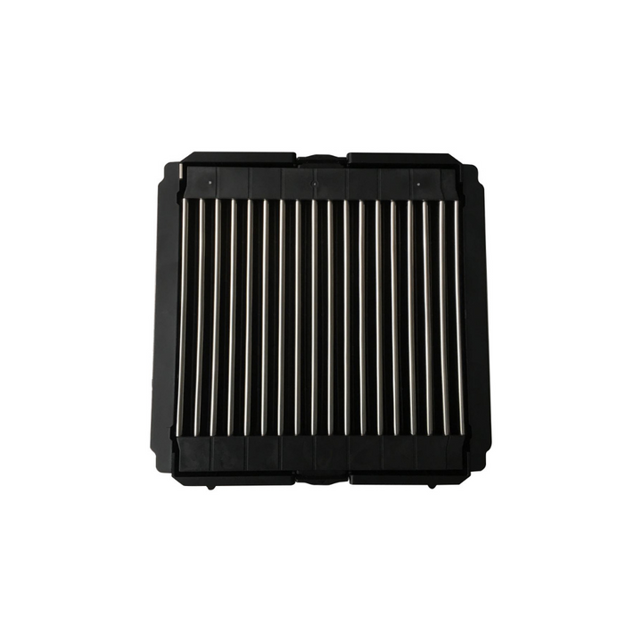 Fast Drying Collecting Plates